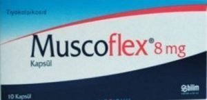 Kas Ağrısı ve Bel Boyun Tutulmasını Geçiren Kas Gevşetici En Etkili ...