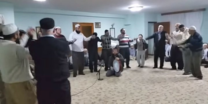 Nakşibendi Tarikatı Nedir? Amacı Mürid Sayısı ve Lideri Kimdir ...