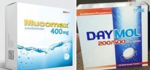 Balgam Söktürücü İlaçlar (En İyi En Hızlı Rahatlatan Reçetesiz ...