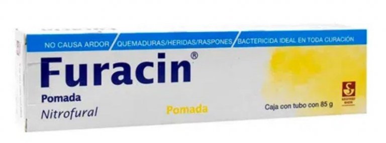 Furacin Merhem Ne İşe Yarar? Fiyatı 2024 ,Furacin Krem Kullananlar ve ...