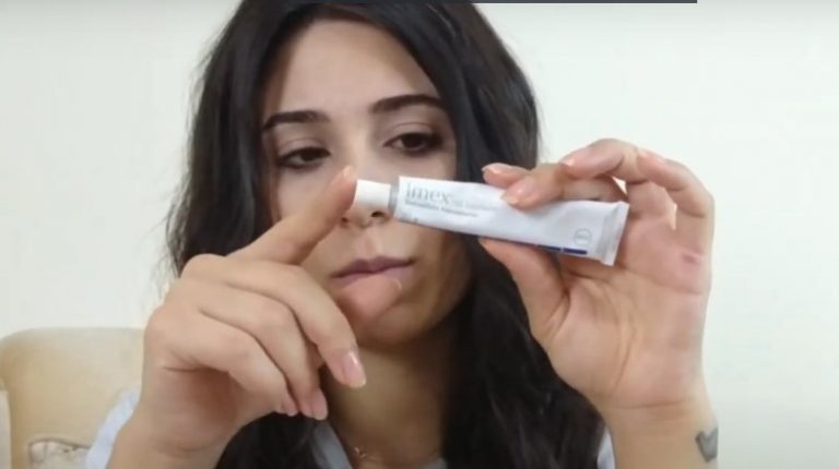 Imex Krem Fiyatı 2024, Ne İşe Yarar? ,Imex Sivilce Kremi Kullananlar ve ...