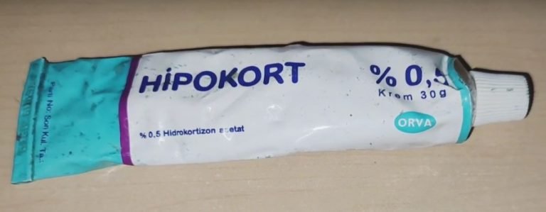 Hipokort Krem Ne İşe Yarar, Fiyatı 2023 ,Hipokort Krem Kullananlar ve ...