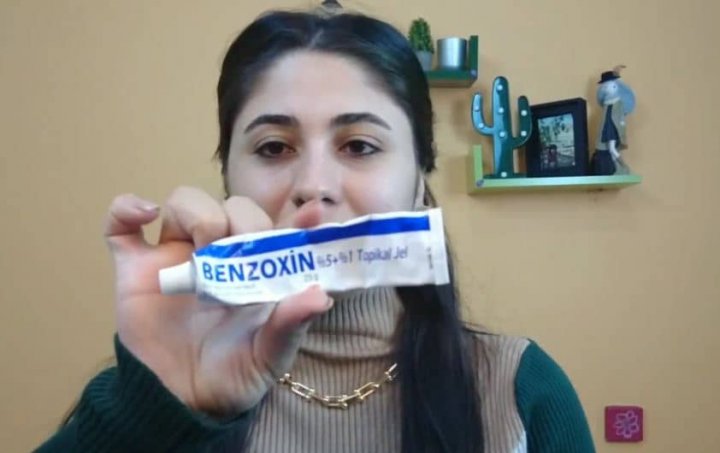 Benzoxin Krem Fiyatı 2024, Ne İşe Yarar? Benzoxin Krem Kullananlar ve ...