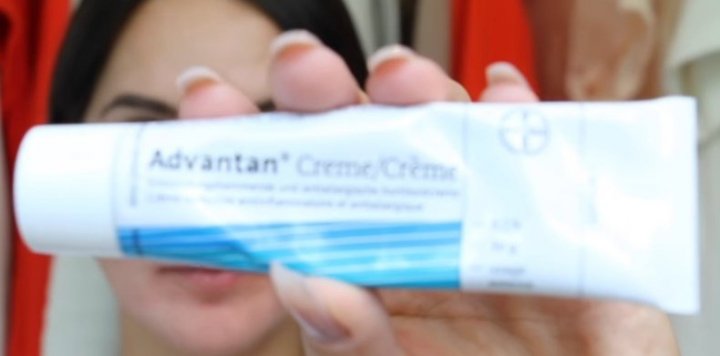 Advantan Krem Fiyatı 2024, Ne İşe Yarar? Advantan Jel Kullananlar ve ...