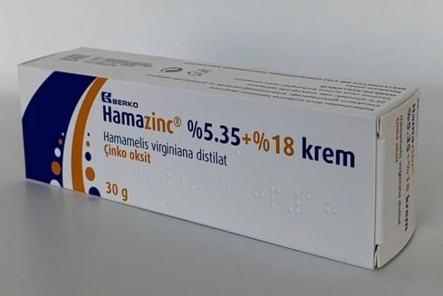 Hamazinc Krem Fiyatı 2024 , Ne İşe Yarar? Hamazinc Krem Kullananlar ve ...