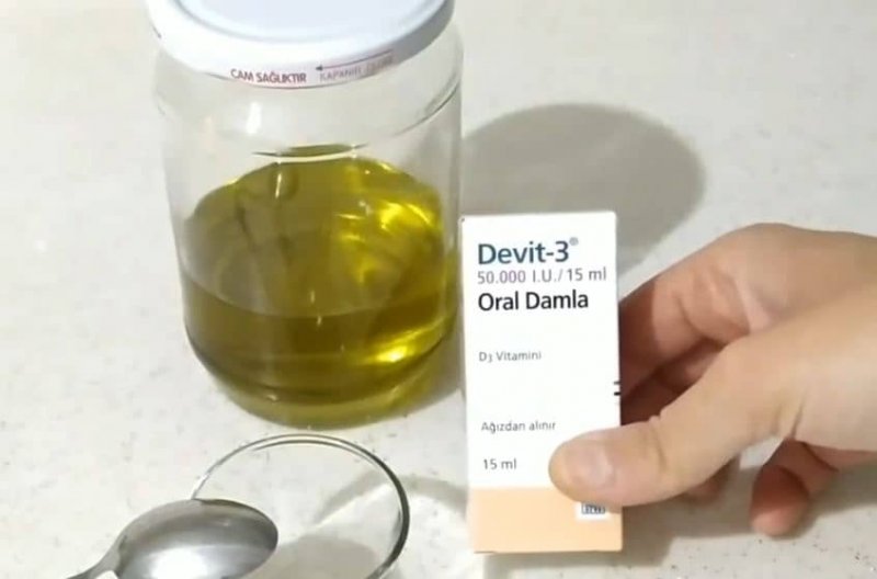 Devit 3 Damla Fiyatı 2024 ,Ne İşe Yarar? Devit 3 Damla Kullananlar ve ...