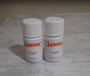 Lansor Mide ilacı Fiyatı 2024 , Ne İşe Yarar? Lansor Kullananlar ve ...