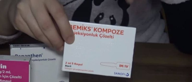 Bemiks Ampul Fiyatı 2024, Ne İşe Yarar? ,Bemiks Ampul Kullananlar ve ...