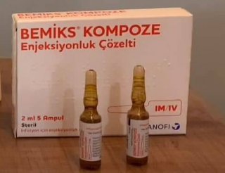 Bemiks Ampul Fiyatı 2024, Ne İşe Yarar? ,Bemiks Ampul Kullananlar ve ...