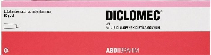 Diclomec Plus Jel Fiyatı 2024, Ne İşe Yarar? ,Diclomec Plus Kullananlar ...