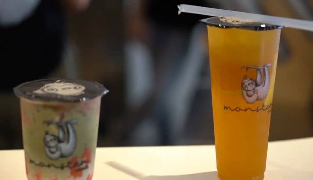 İstanbul’da Bubble Tea İçebileceğiniz Mekanlar (En İyiler ve Fiyatları ...