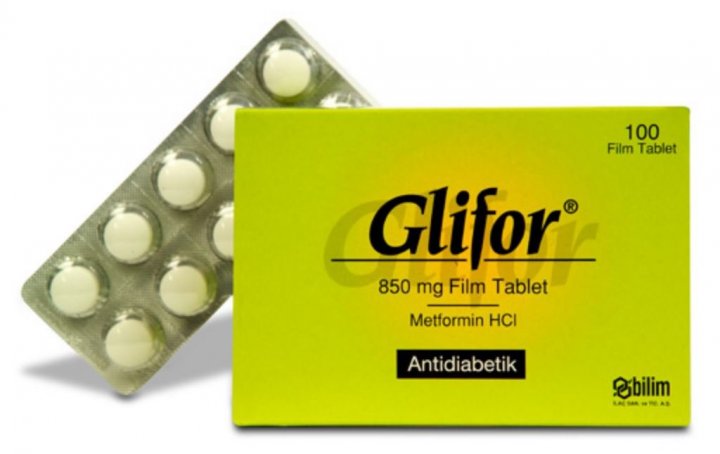 Glifor İle Zayıflama (Şeker İlacı İle Zayıflama Yöntemi) | KorkmazHaber.Com