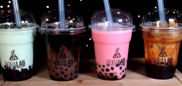İstanbul’da Bubble Tea İçebileceğiniz Mekanlar (En İyiler ve Fiyatları ...
