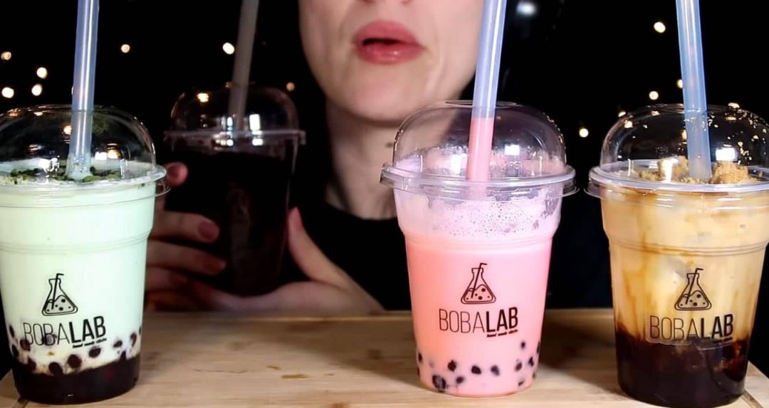 İstanbul'da Bubble Tea İçebileceğiniz Mekanlar (En İyiler ve Fiyatları ...