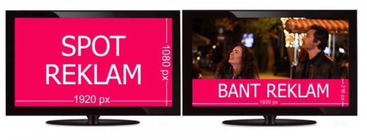 Televizyon Reklam Fiyatları 2024 (Ulusal,Haber,Spor ve Çocuk Kanalları ...