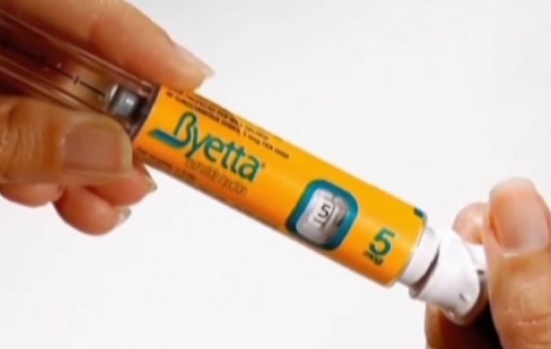 Byetta Fiyatı 2024 , Byetta 5 Mg Zayıflama İğnesi Nedir? Türkiye Satışı ...
